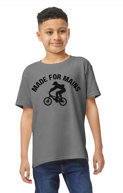 Made For Mains | Amanda’s Custom Designs